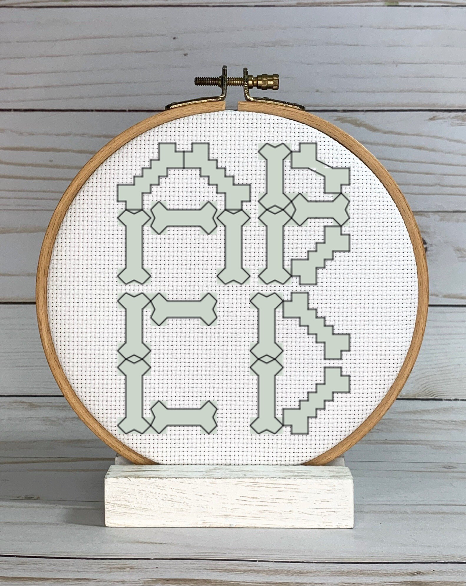 Craft Supplies & Tools Cross Stitch Pattern Only Instant Digital ...