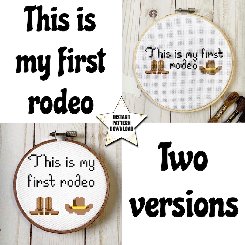 Cowboy Cross Room Decor - Etsy