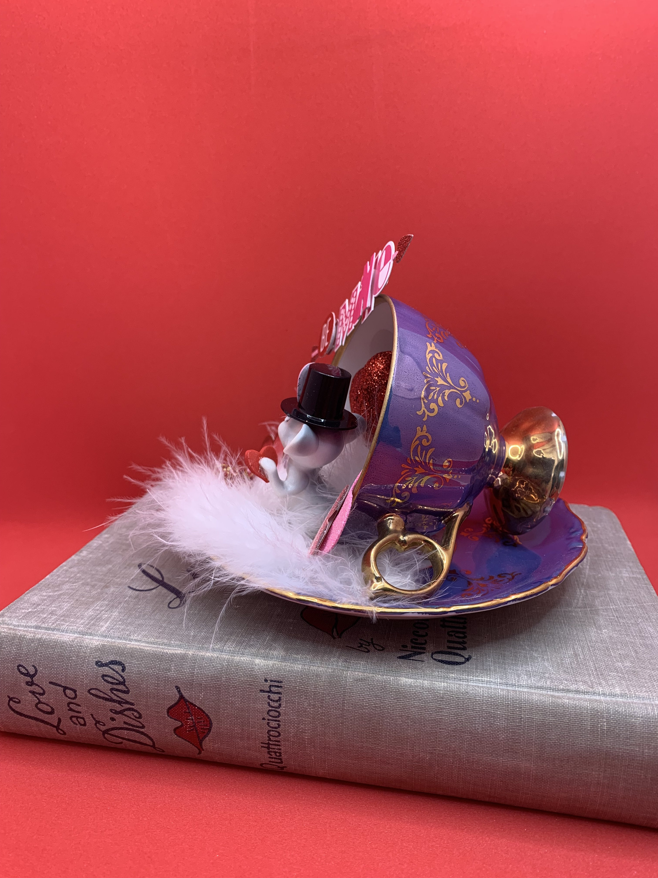 A Cupful of Love - Etsy