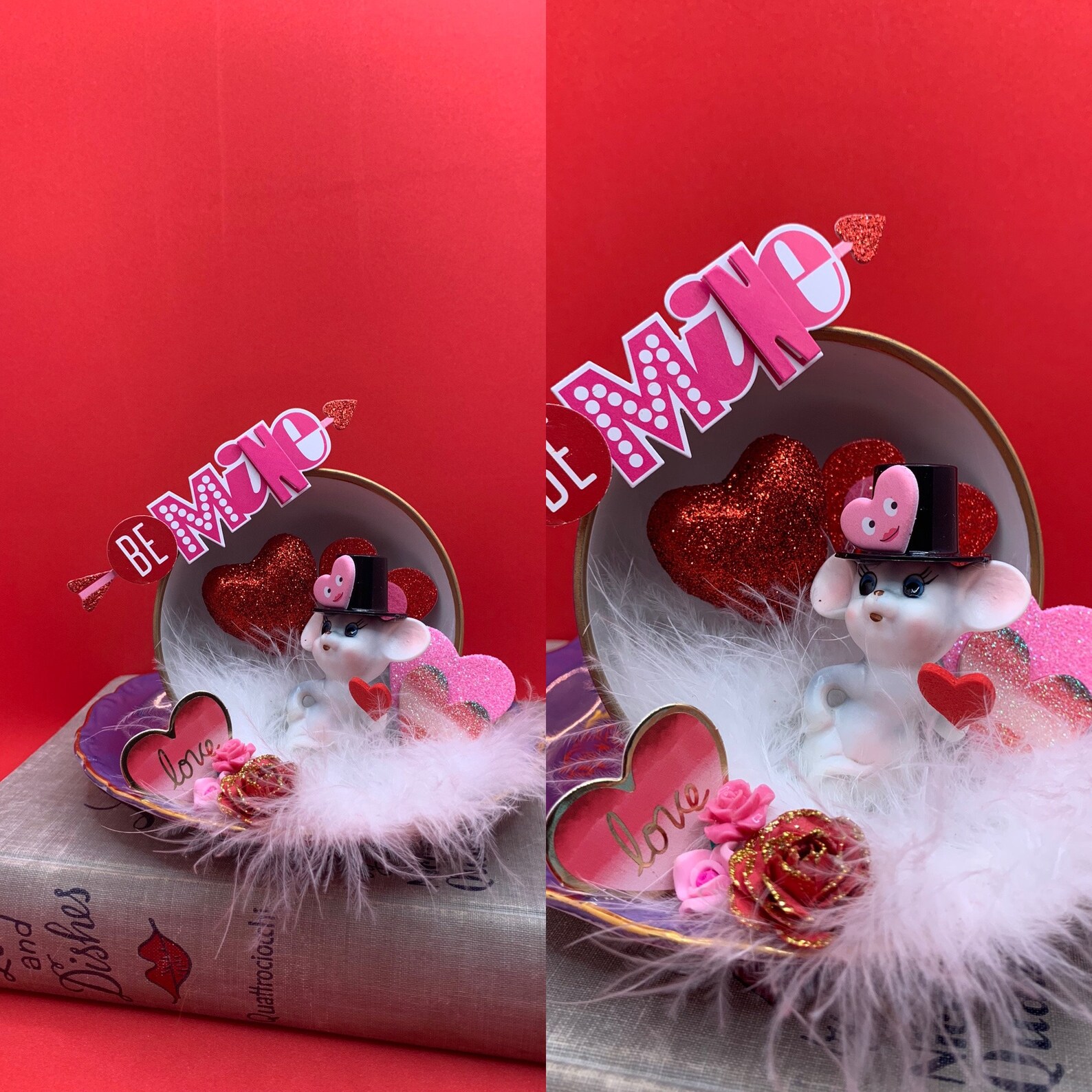 A Cupful of Love - Etsy