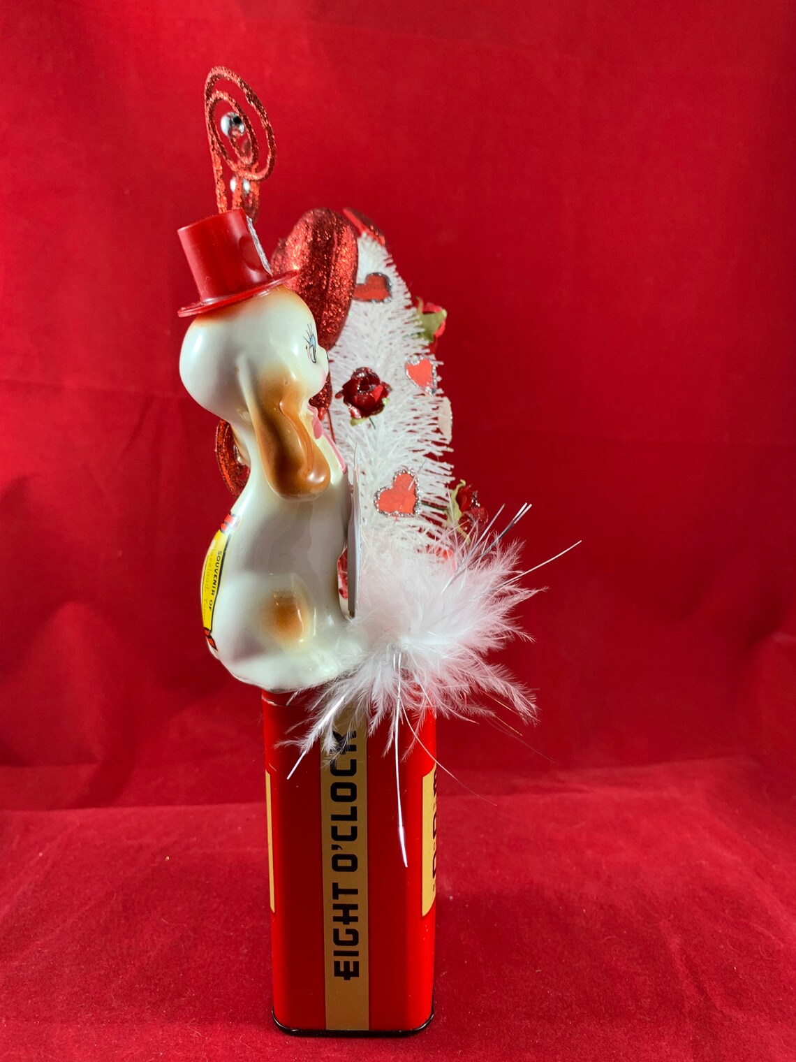 Its a Dog Gone Valentine! - Etsy