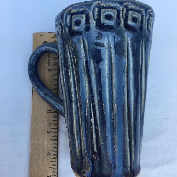 Plastic Free Ceramic Mug - Etsy