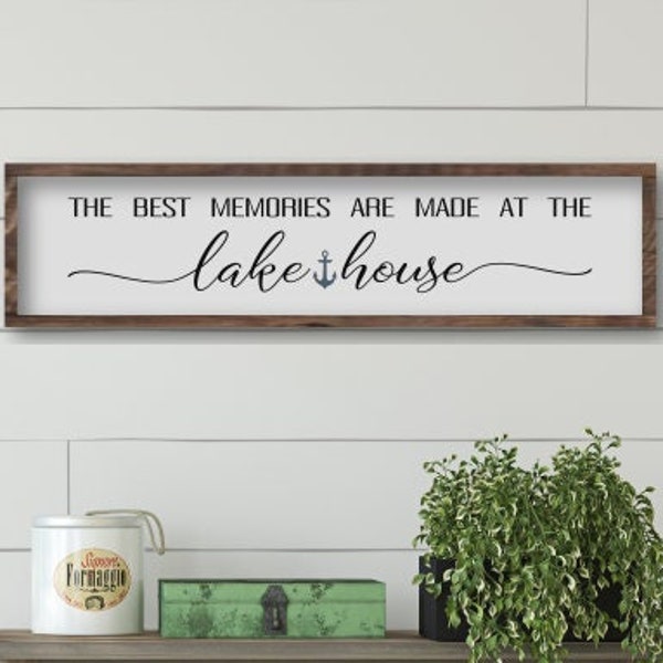 Cottage Decor - Etsy Canada