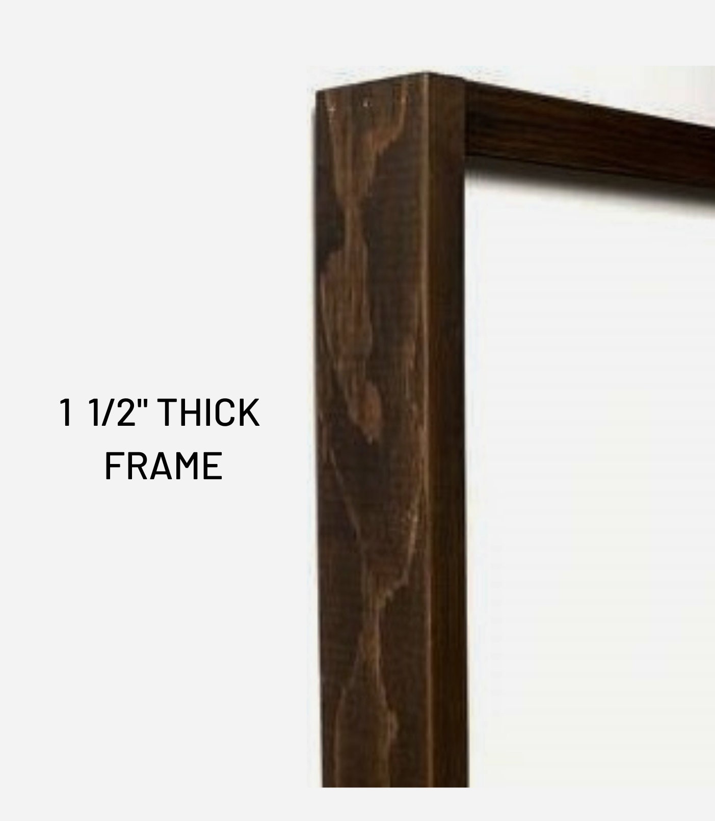 Rustic Sign Rustic Wood Sign Rustic Wall Decor I Iove You | Etsy