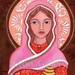 Saint Abigail the Patron Saint of Bees and Beekeepers, Catholic Gift ...