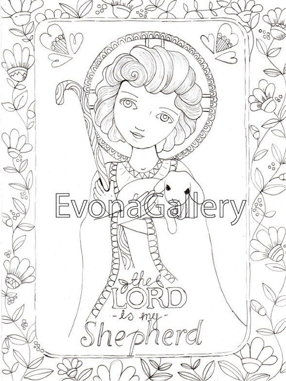Reverence Coloring Page Coloring Pages