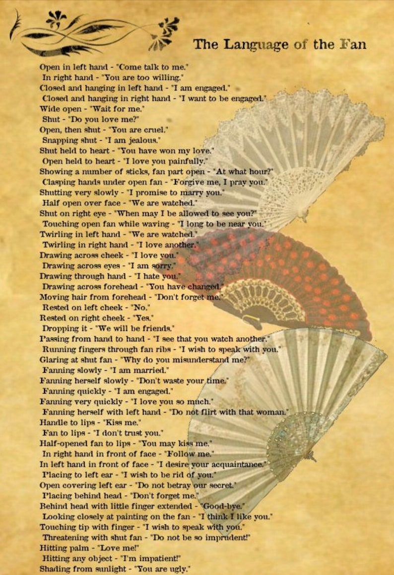 Fan for Wedding Silver and White Hand Fan - Etsy