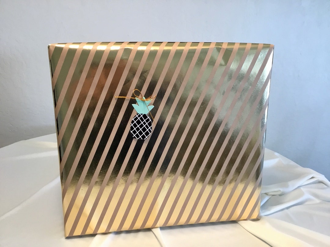 Gift Wrap Your Order Etsy