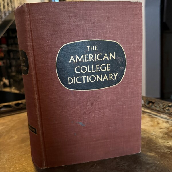 1960s College - Etsy