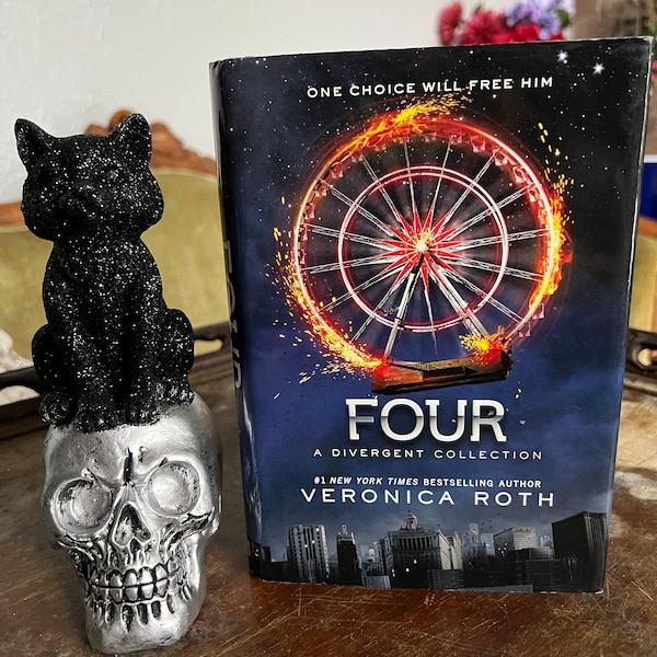 Veronica Roth - Etsy