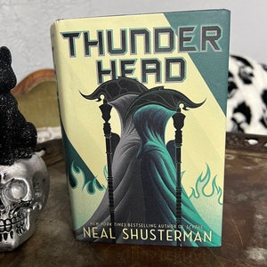 Scythe by Neal Shusterman Book - Etsy