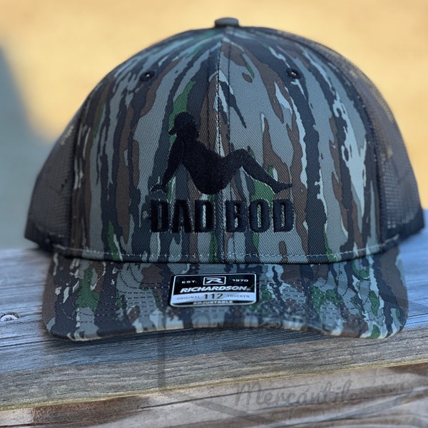 Realtree Mens Cap - Etsy