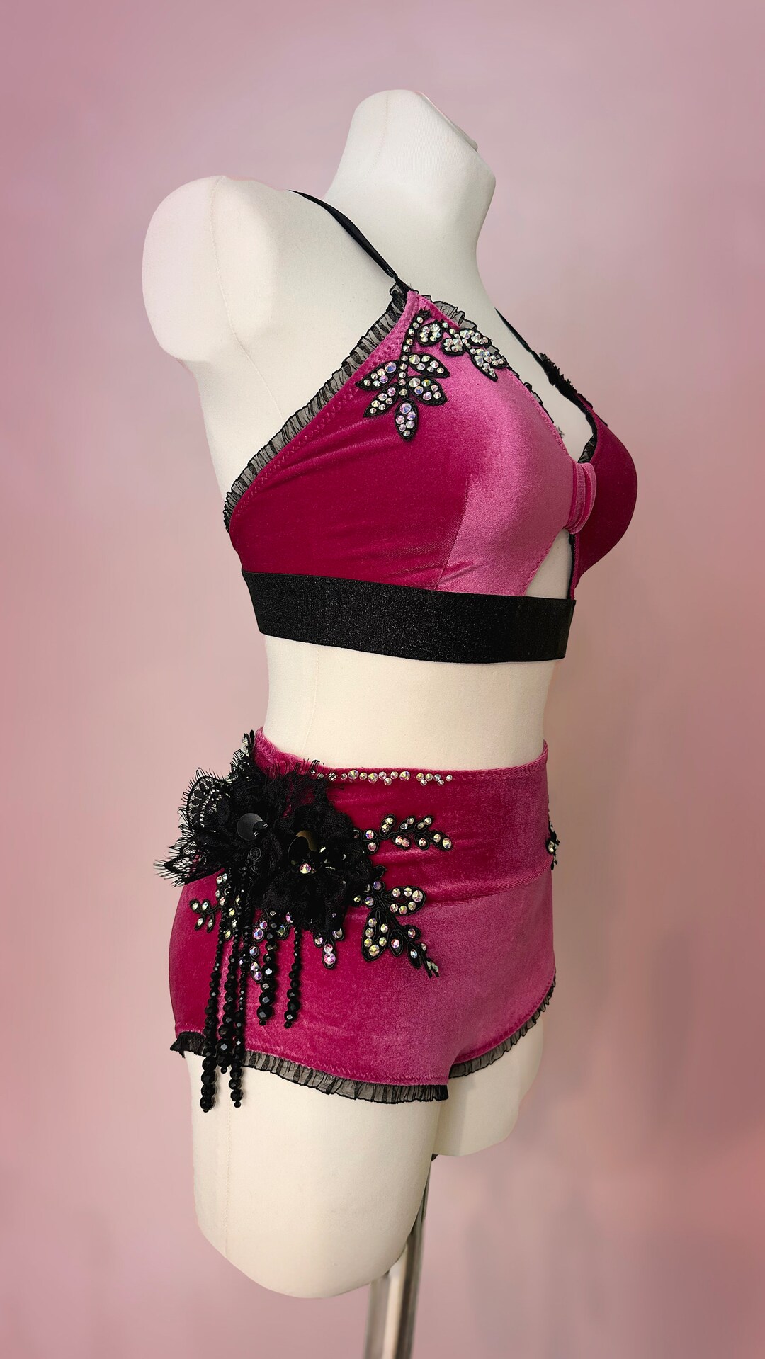 Dance Wear Dance Costume - Etsy