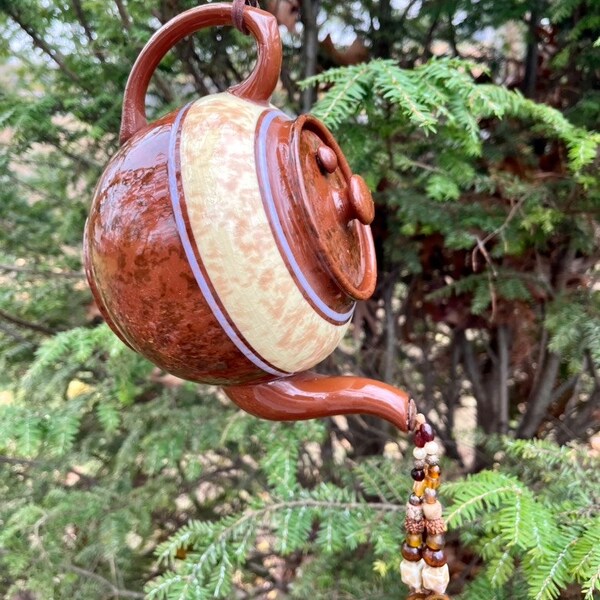 Teapot Decorations - Etsy