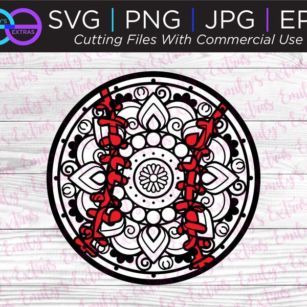 Baseball Zentangle - Etsy