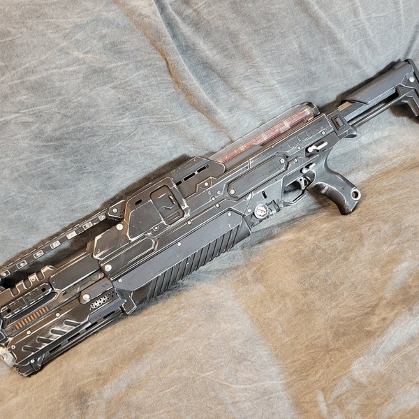 Shotgun Prop - Etsy