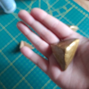 Ahsoka Tano Padawan Braid and Decorative Beads - Etsy