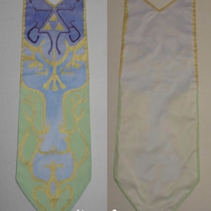 DELUXE Hyrule Royal Family Banner / Tapestry - Etsy