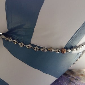 Ahsoka Tano Padawan Braid and Decorative Beads - Etsy