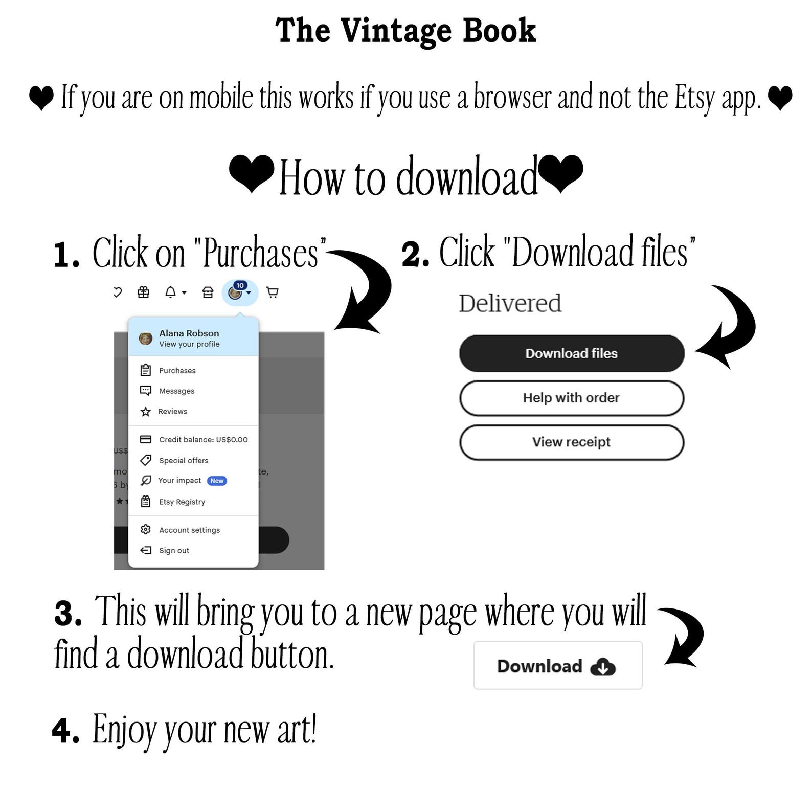 American Homestead Spring Scene - Currier & Ives Instant Wall Art ...