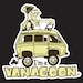 Vanagon Sticker - Etsy