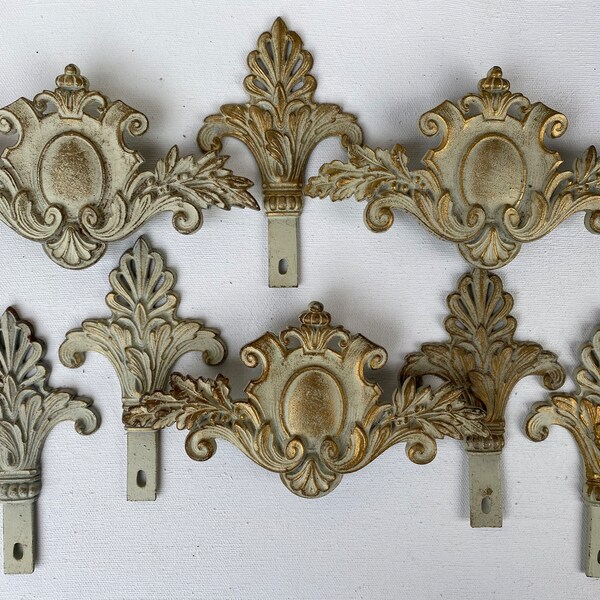 Drapery Hardware - Etsy
