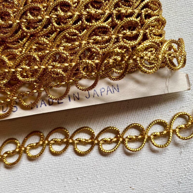 Metallic Gold - Etsy