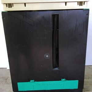 Vintage Suzy Homemaker Toy Washing Machine, Works With D Batteries Read ...