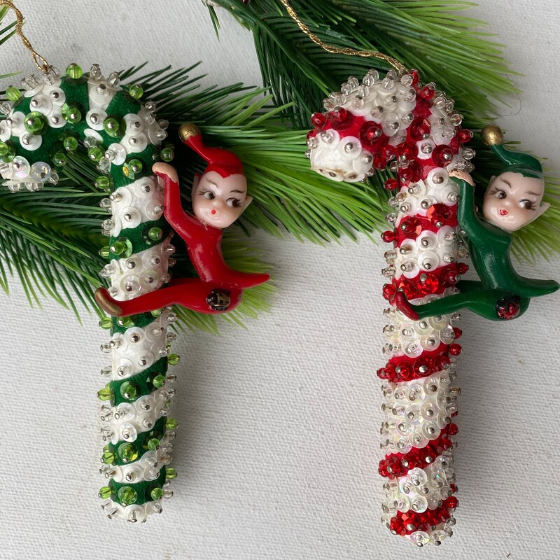Plastic Elf - Etsy