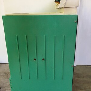 Vintage Suzy Homemaker Toy Washing Machine, Works With D Batteries Read ...