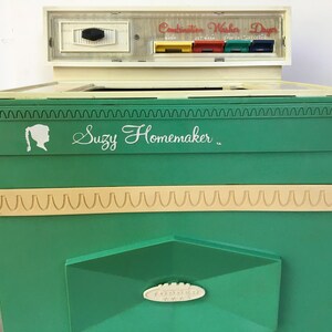Suzy Homemaker - Etsy