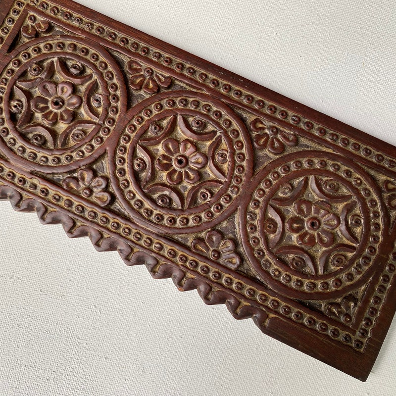 Wood Carving Trim - Etsy