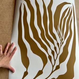 Kelp Art Print - Etsy