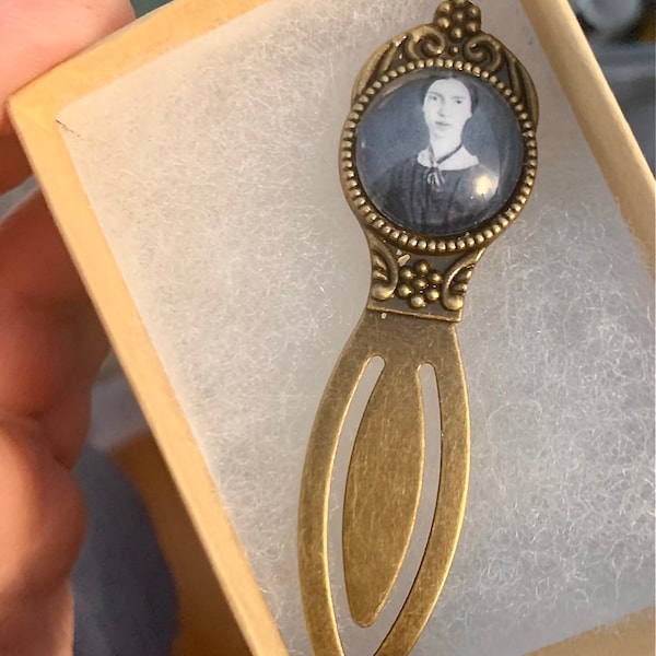 Emily Dickinson - Etsy