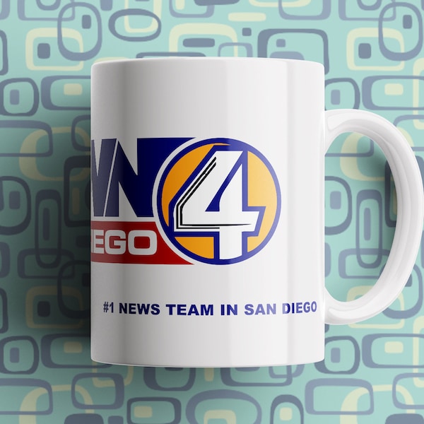 Channel 4 - Etsy
