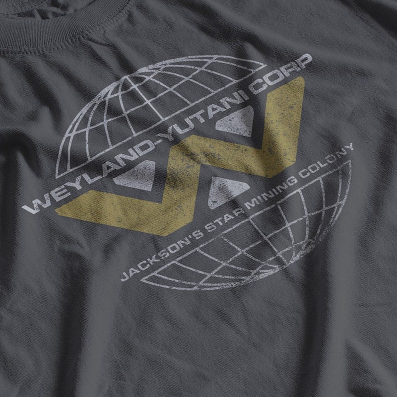 Alien Romulus Woman Shirt - Etsy