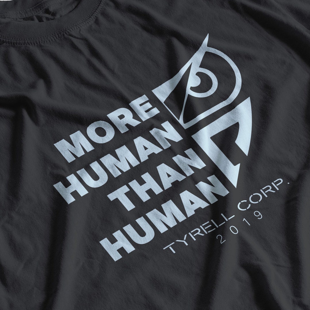 TYRELL Corporation - T-shirt - Etsy