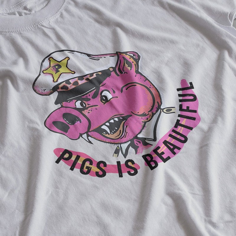 Props Pig - Etsy