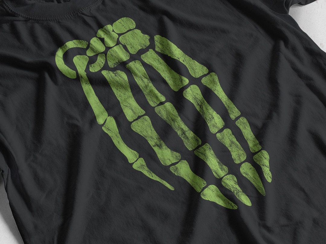 Grenade T-shirt Jesse Pinkman - T-shirt | Prop, Replica, Cosplay - Etsy