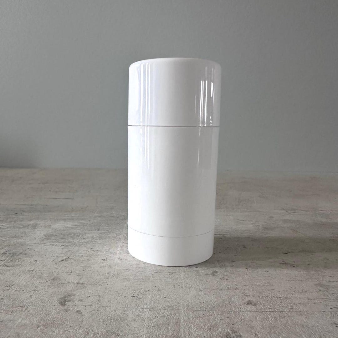 2.7 Oz Bottom-fill Twist up Cylinder Container - Set of 180 - Etsy
