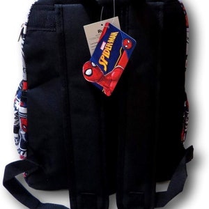 Personalized Marvel Spider-man Large 16 Inch All Over Print Comic Style ...