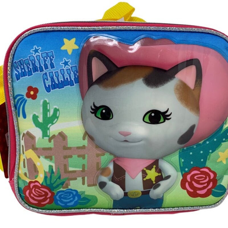 Sheriff Callie - Etsy