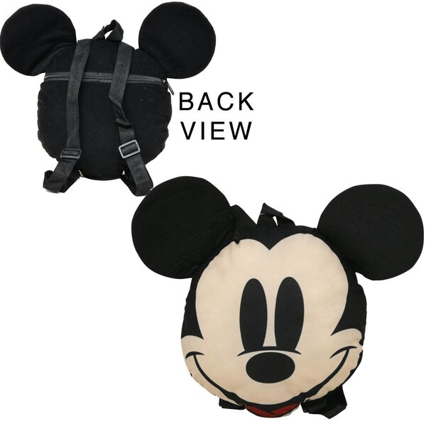 Mickey Mouse Face - Etsy