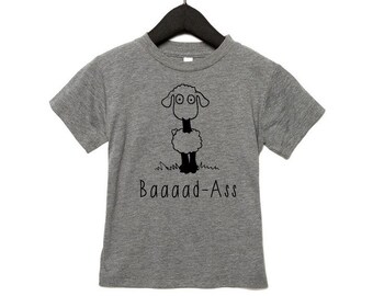 Bad ass clothes | Etsy