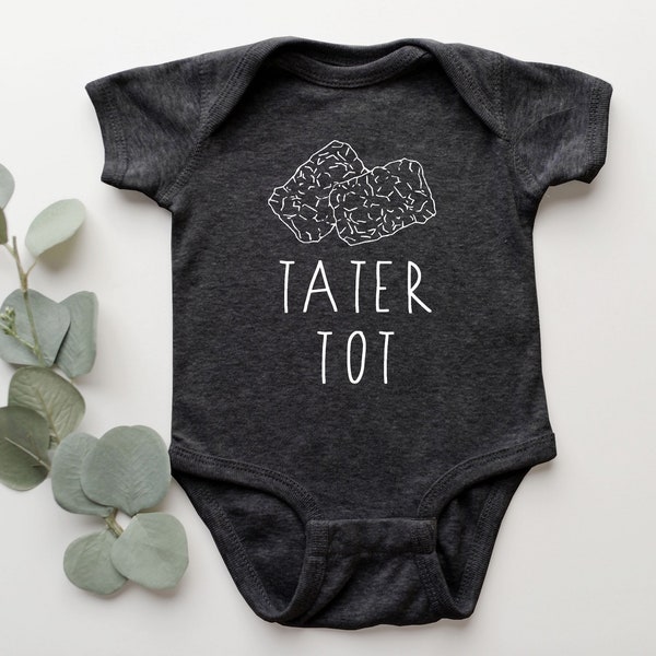 Tater Tot Svg - Etsy