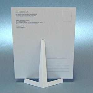 LIFE IS BEAUTIFUL Paper Cut and Paper Sculpture Photographic ...