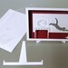 EXPULSION Paper Cut and Paper Sculpture Photographic - Etsy