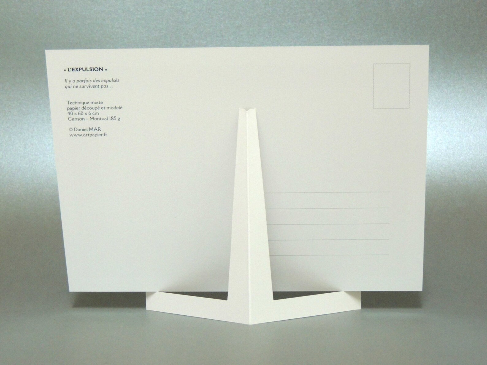 EXPULSION Paper Cut and Paper Sculpture Photographic - Etsy