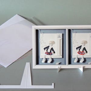 WE KNOW the MUSIC ... Paper Cut and Paper Sculpture Photographic ...