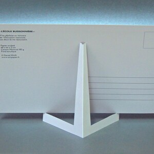 TRUANCY Paper Cut and Paper Sculpture Photographic Reproduction on Art ...